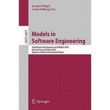 Models in Software Engineering: Workshops and Sy