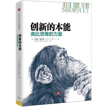 创新的本能:类比思维的力量