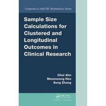 Sample Size Calculations for Clustered and Longi