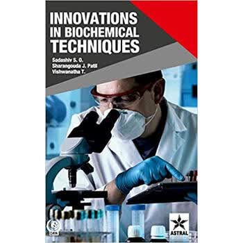 Innovations in Biochemical Techniques