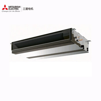【三菱电机PEFY-P71VMA-E-S】三菱电机（MITSUBISHI ELECTRIC）菱睿中静压71内机 1级能效 变频冷暖 多联机中央 ...