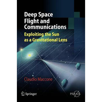Deep Space Flight and Communications: Exploiting