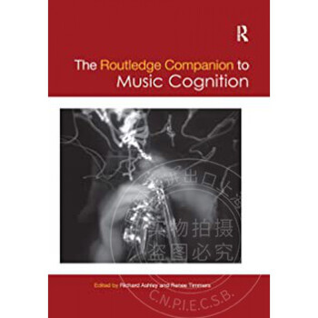【按需印刷】The Routledge Companion to Music Cognition