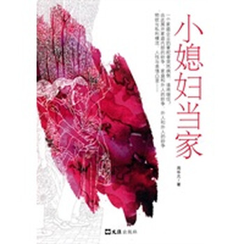 小媳妇当家【正版图书】