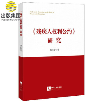 残疾人权利公约研究