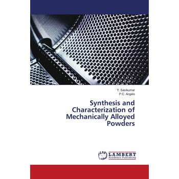 Synthesis and Characterization of Mechanically A