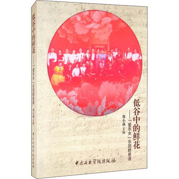 低谷中的鲜花——