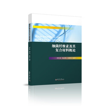 细菌纤维素及其复合材料概论