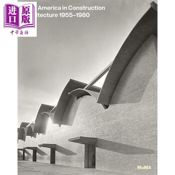 Latin America In Construction 进口艺术 建筑拉丁美洲