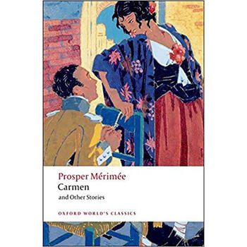 Carmen and Other Stories