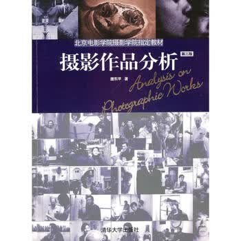 摄影作品分析 第3版
