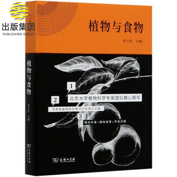 植物与食物