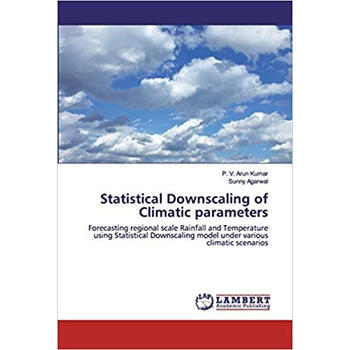 Statistical Downscaling of Climatic parameters