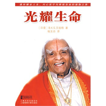 光耀生命 【正版书】