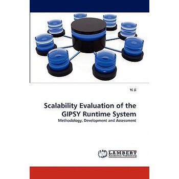 Scalability Evaluation of the Gipsy Runtime Syst