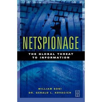 Netspionage