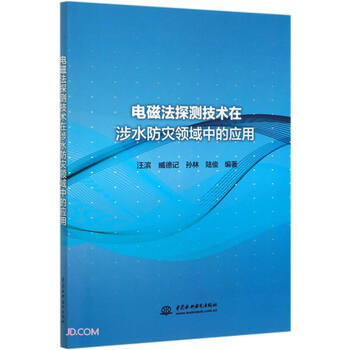 电磁法探测技术在涉水防灾领域中的应用