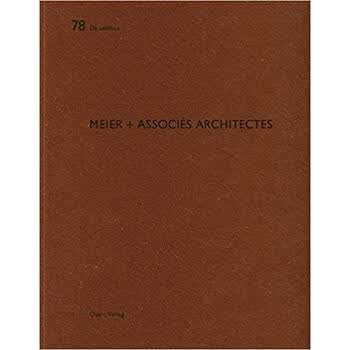 meier + associés architectes