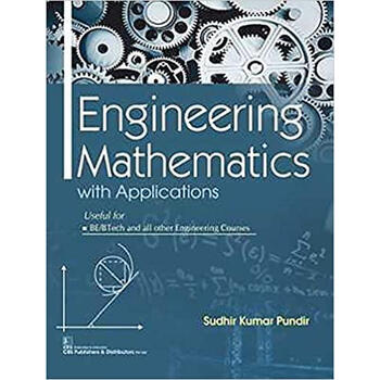 Engineering Mathematics with Applications