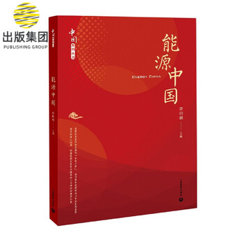 能源中国/中国系列丛书