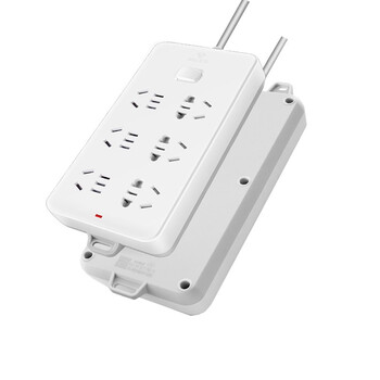 【公牛GN-216 3米 10A】公牛 新国标插座 延长线插座 插排 插线板 排插 拖线板 GN-216 3米 10A【行情 报价 价格 评测】-京东