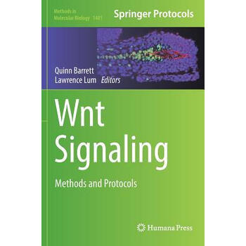 高被引Wnt Signaling: Methods and Protocols