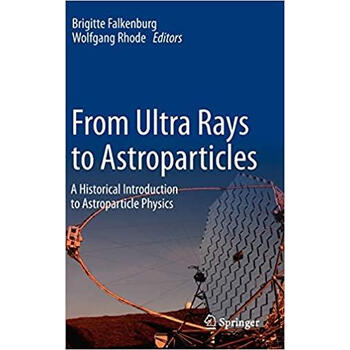 From Ultra Rays to Astroparticles: A Historical