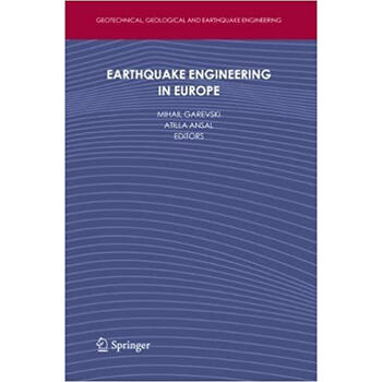 Earthquake Engineering in Europe