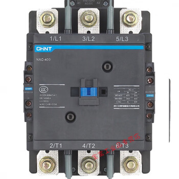 NXC-120 160 185 225 330 400 500 630A交流接触器220V 380V 380V NXC-120【图片 价格 ...