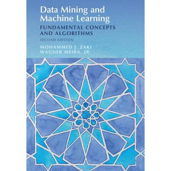 Data Mining and Machine Learning: Fundamental Co