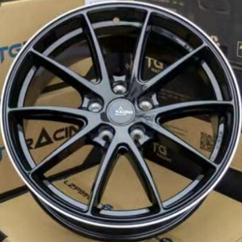 适配21\/22款新款凯迪拉克ATS-L\/CT4\/CT5\/CT6\/XT4改装轮毂17寸18寸 款式（12） 18寸【图片 价格 品牌 报价】-京东