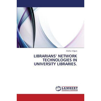 Librarians' Network Technologies in University L
