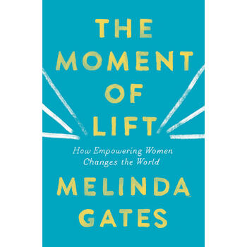 The Moment of Lift