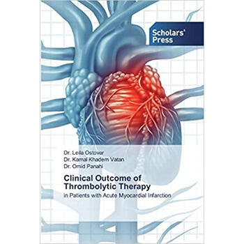 Clinical Outcome of Thrombolytic Therapy