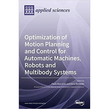 Optimization of Motion Planning and Control for