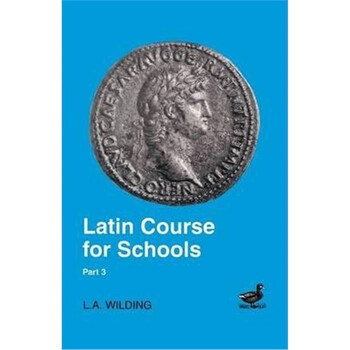 Latin Course for Schools Part 3