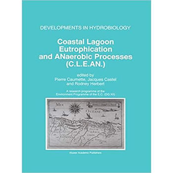 Coastal Lagoon Eutrophication and Anaerobic Proc