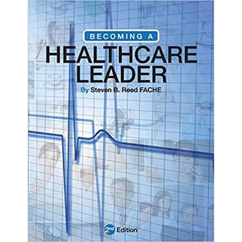 Becoming a Healthcare Leader