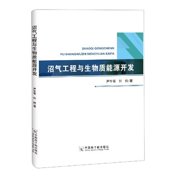 沼气工程与生物质能源开发