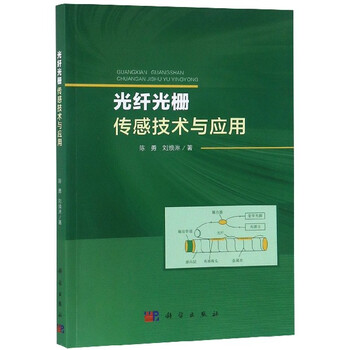 光纤光栅传感技术与应用