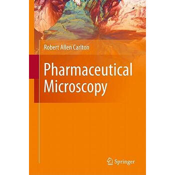 高被引Pharmaceutical Microscopy
