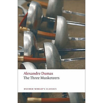 The Three Musketeers