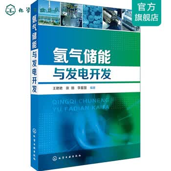 氢气储能与发电开发