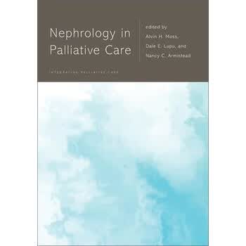 Palliative Care in Nephrology