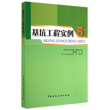 基坑工程实例 5