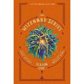 Wizenard Series: Season One