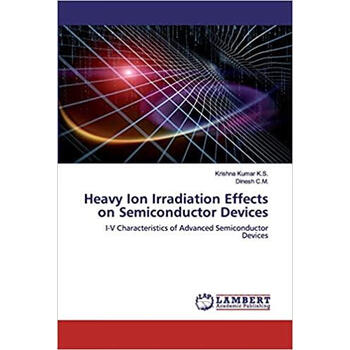 Heavy Ion Irradiation Effects on Semiconductor D