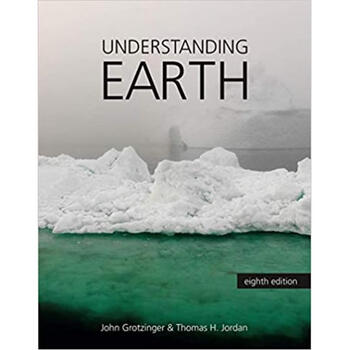 Understanding Earth