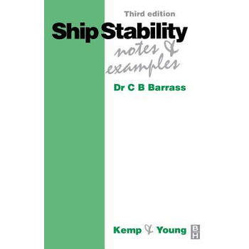 Ship Stability: Notes and Examples