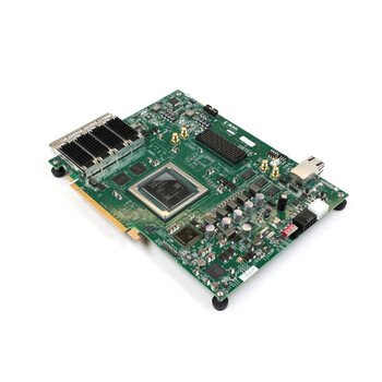 【xilinxEK-U1-VCU128-G】xilinx EK-U1-VCU128-G 可编程逻辑 IC 开发工具 开发板 【行情 报价 价格 ...